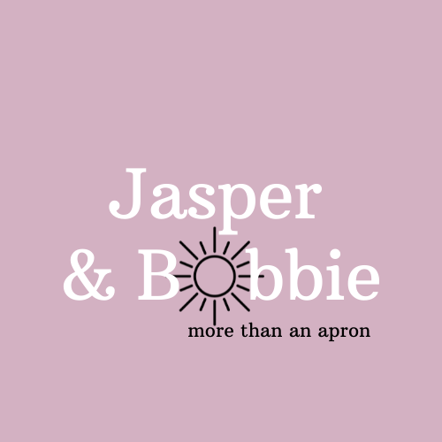 Jasper & Bobbie Aprons – Jasperandbobbie